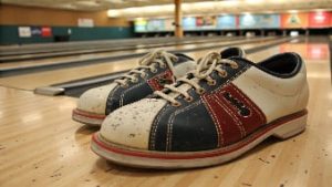 Linds Bowling Shoes Website - Premium Bowling Footwear